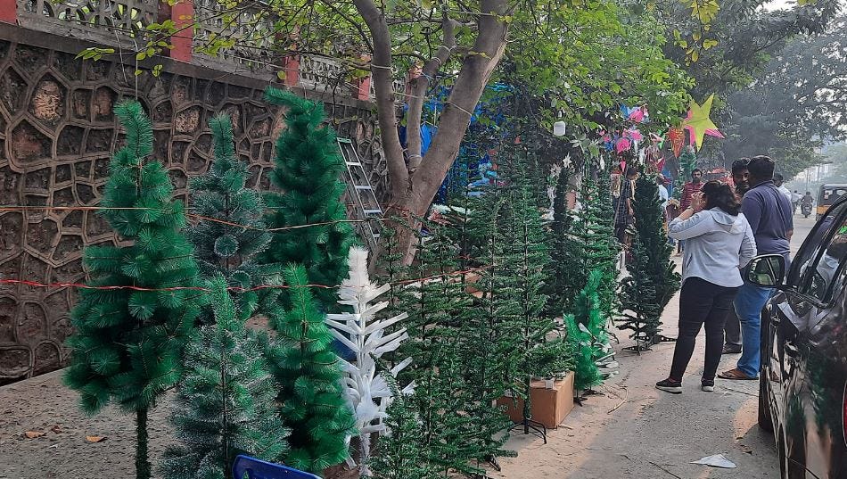 Middle India 30 — The Great De-Fluffing, Crapolla Donuts and Lots of ...