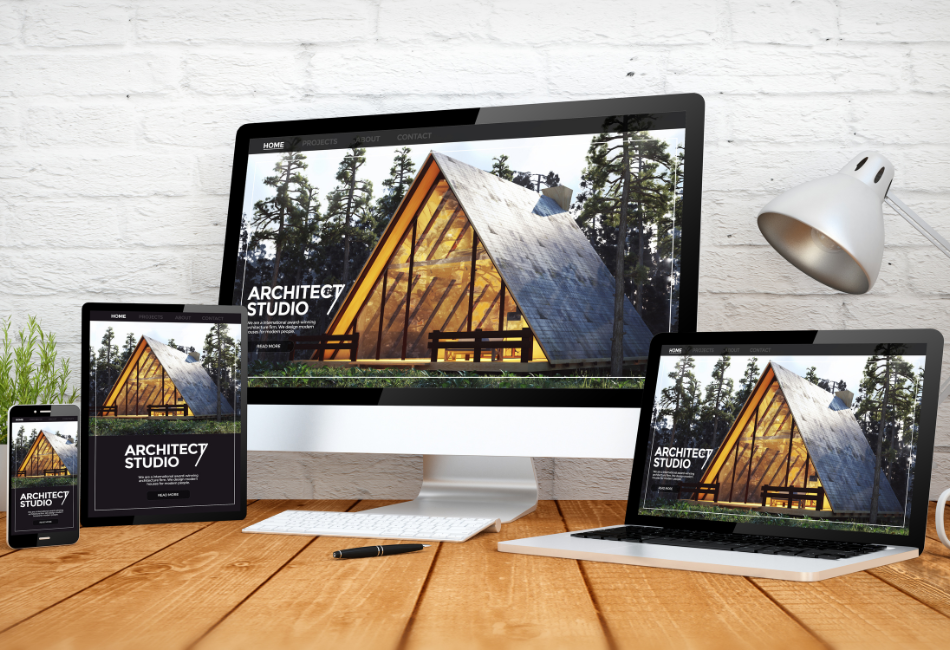 Staying Ahead of the Curve: Emerging Trends in Web Design for 2024 | by AnjasDev | Aug, 2024 ...