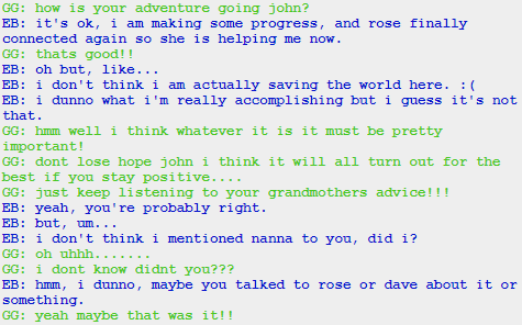 Homestuck Moirail Meaning