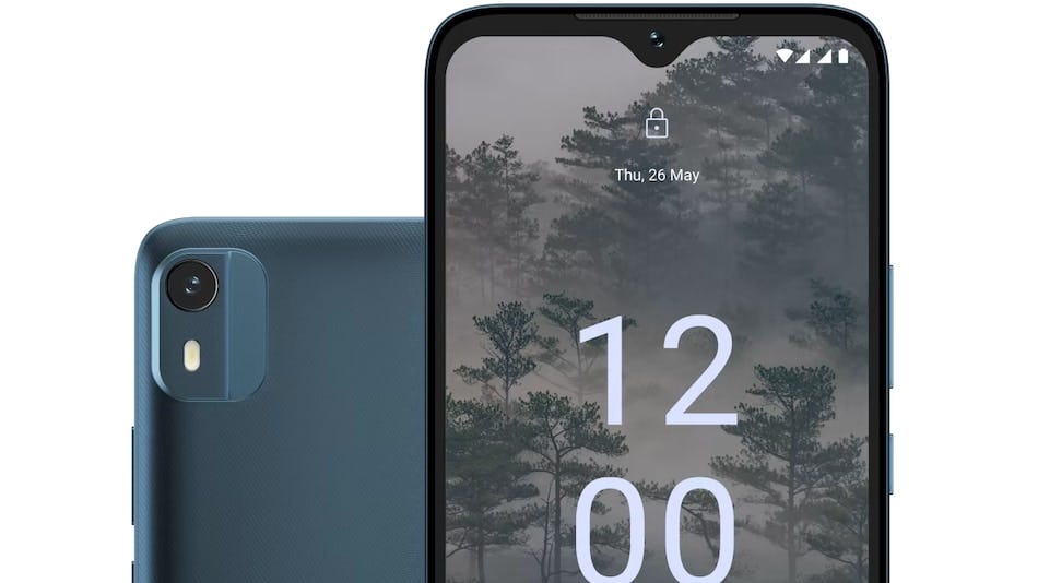 Exclusive First Look at HMD Global’s Debut Smartphone: A Glimpse into the Future 2024 The first ...