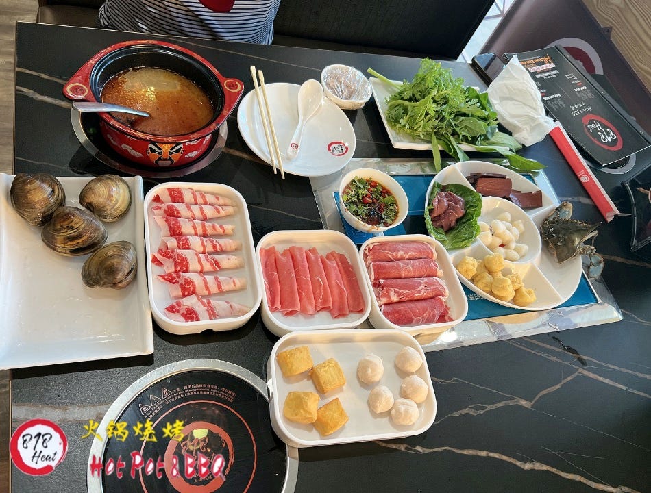 818 Heat Hot Pot - Heathotpotorlando - Medium