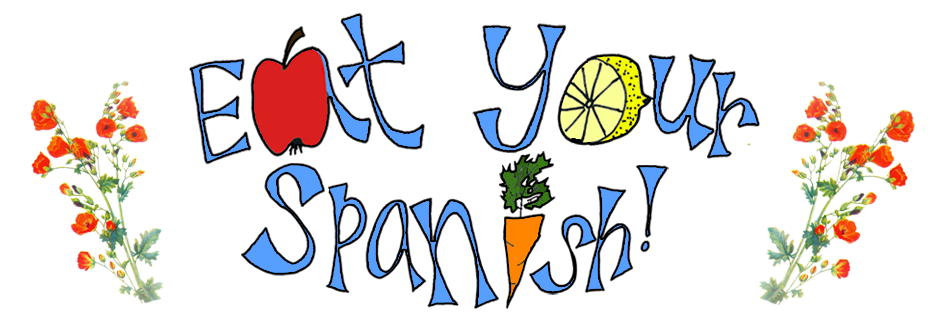 “Eat Your Spanish” & Feel Contento | by Angela Marie Ferrari | Kids ...