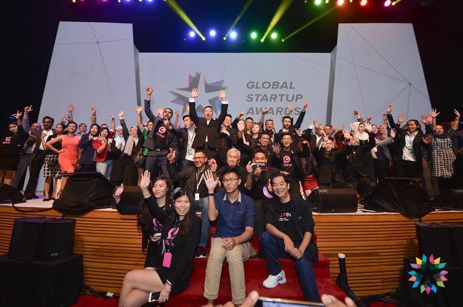 Global Startup Awards-SAARC. What is Global Startup Awards SAARC? | by ...