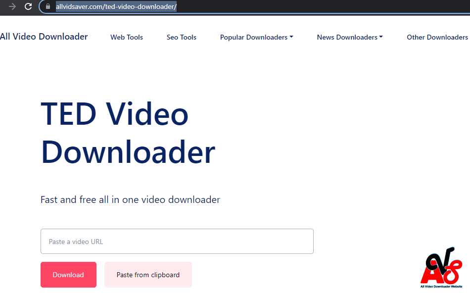 Online TED Video Downloader For Free | by Kathie Smith | Medium