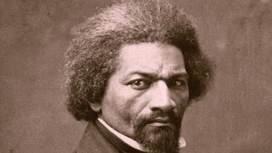 A White Man Reflects on Black History | by MB Doyle | Medium