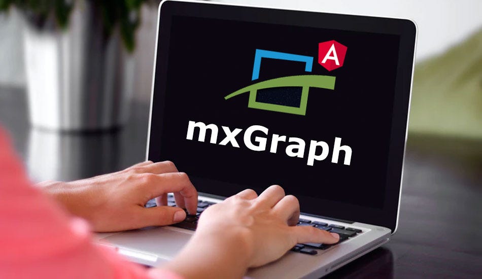 How to Integrate MX Graph with Angular 8 | by HabileLabs | Minds Verse ...