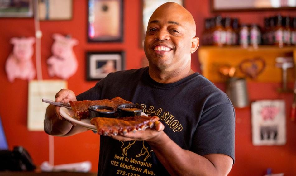 Memphis BBQ: The Top 5 in the Land of Smoke | by Robert M | May, 2024 ...