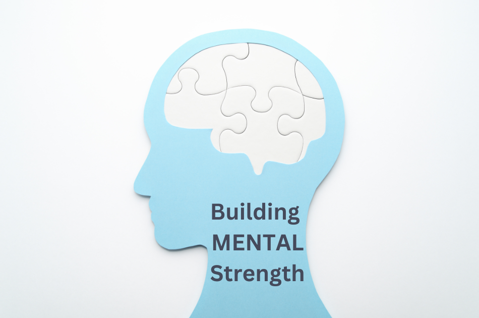 Understanding Your Mental Strength- How To Become Mentally Strong? | by ...
