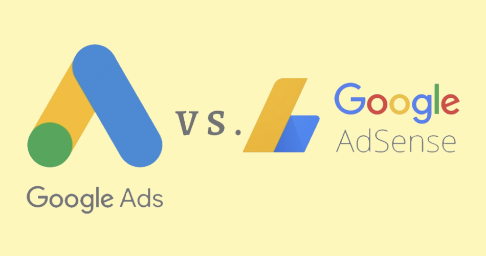 HOW TO IDENTIFY THE DIFFERENCE BETWEEN ADMOB AND ADSENSE | by Seo Prometteur | Medium