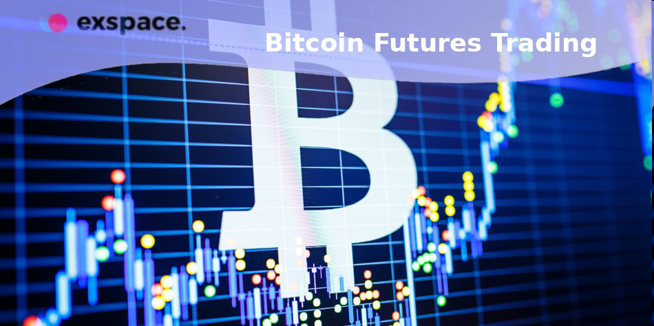 Bitcoin Futures Trading Gains Momentum | by Exspace | Medium