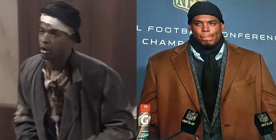 NFL Fashion Week 9: Tom Brady and Aaron Rodgers Totally Planned This ...