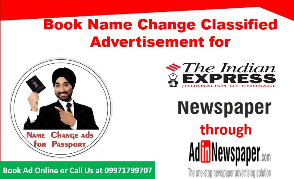 Indian Express Logo