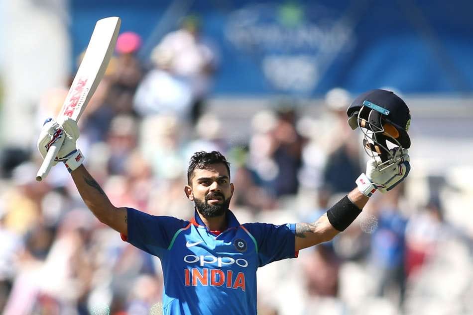 Opinions Split on Virat Kohli’s Century in ICC Cricket World Cup | by ...