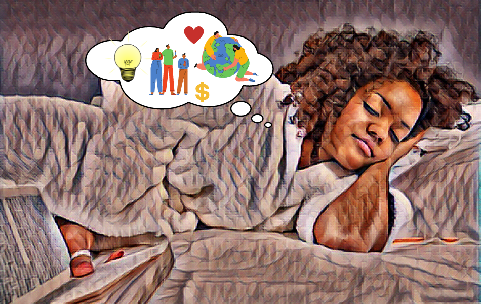 In a Perfect World, I Would…. What would you do in a perfect world ...