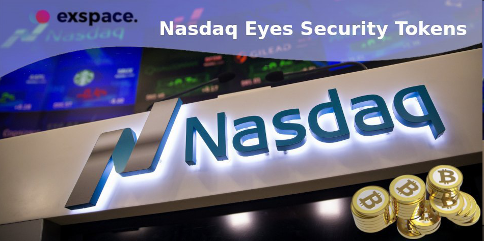 Nasdaq Eyes Security Tokens, Blockstack Tackles Social Media | by ...