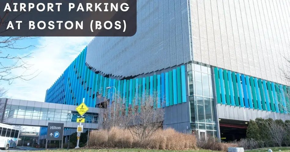 Explore Cheap Parking options in Boston | by AviaTech Channel | Medium