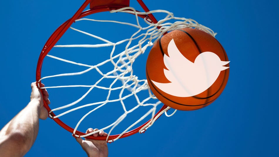 How Twitter Has Changed the NBA Offseason | by Daniel Oh | Front Office ...