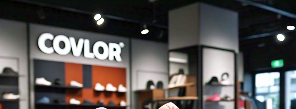 Footwear Sector Booming in India: A New Era of Growth with Government ...