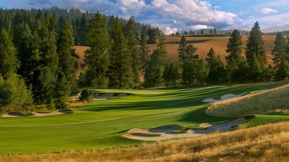 Meet the World’s First NFT Luxury Golf and Destination Club | by Dare ...