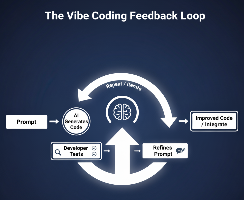 Vibe Coding Isn’t a Shortcut, It’s a Strategy: An Architect’s Guide to ...
