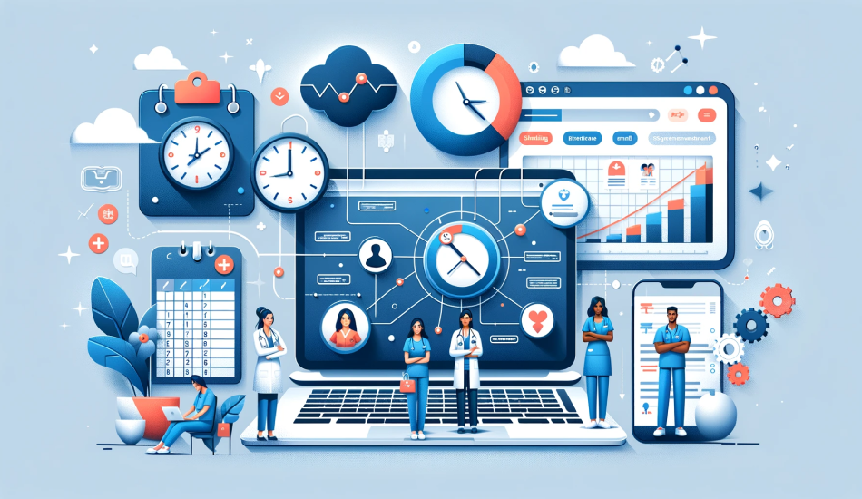 Must Have Features Of Hospital Workforce Management Software | by ...