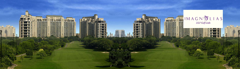 DLF Magnolias Gurgaon. DLF Magnolias is a residential project… | by Sam ...