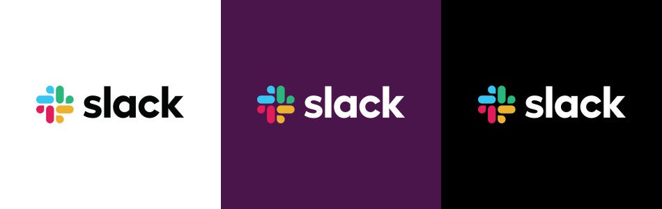 Slack’s New Logo - The Rebrand Dilemma | by Oroson - working online ...