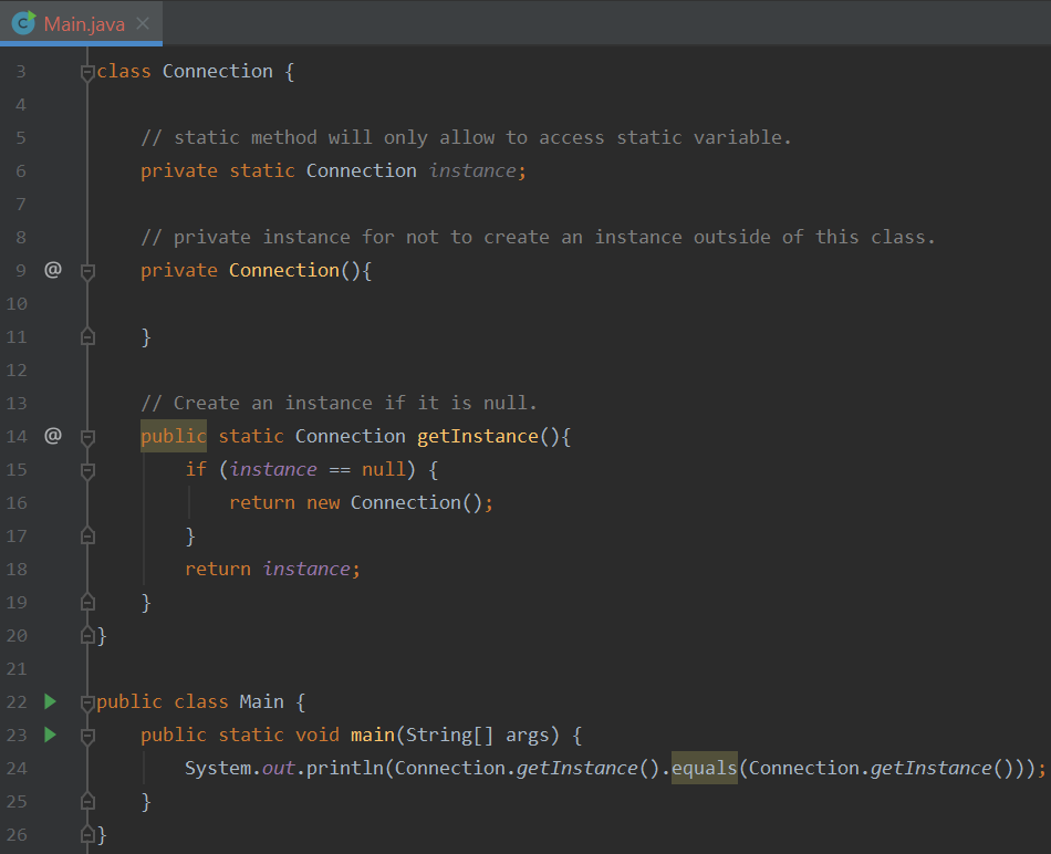 Java Interview Questions -Part3. This blog will help us to clear doubts ...