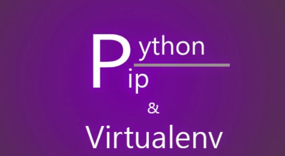 Python Virtualenv & pip Package Manager | by Ramraj Chandradevan | Medium