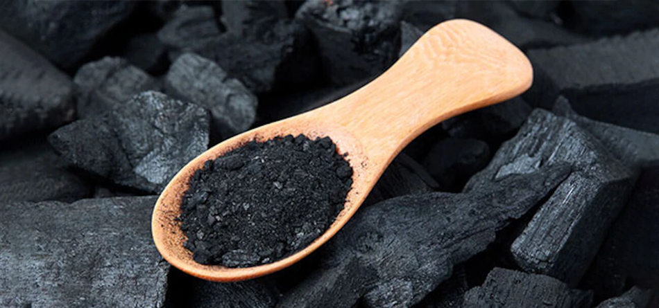 The Benefits of Activated Charcoal You Need to Know About — Phemfuel ...
