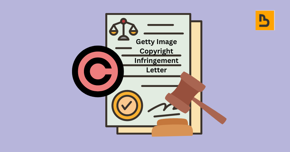 Getty Image Copyright Infringement Letter | by Bytescare | Medium