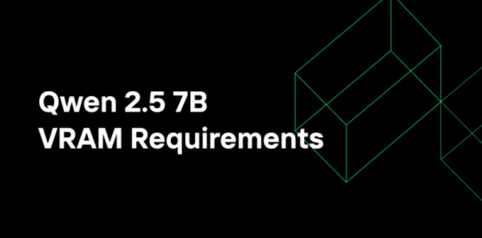 Qwen 2.5 7B VRAM Tips Every Dev Should Know | by Novita AI | Medium