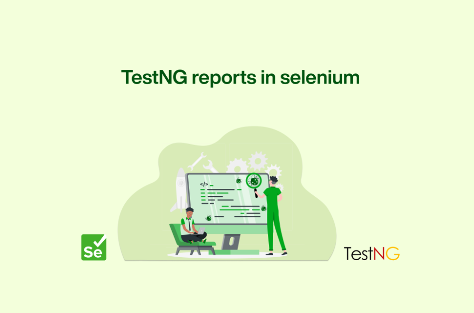 Testng Reports In Selenium Testng Is A Widely Used Open Source By Terrific Minds Medium