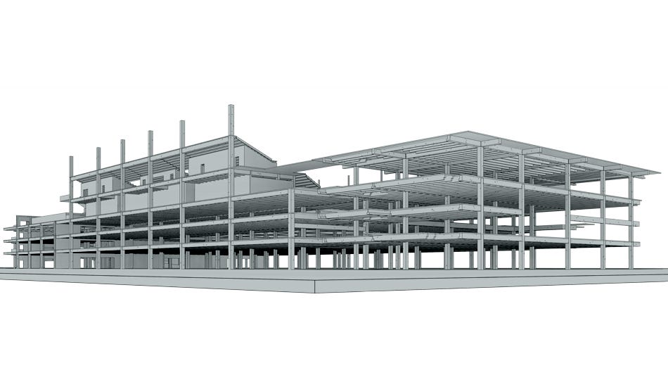 Managing Design The Role Of Structural Bim Services By Engisoft Medium