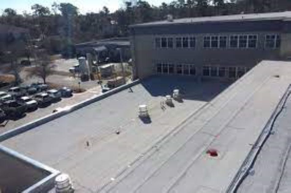 Unique Challenges in Hospital Roofing: What You Need to Know | by ...