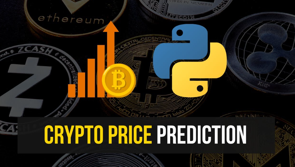 Predict The Price of ANY Crypto in Just 15 Lines of Python | by EmilDev ...