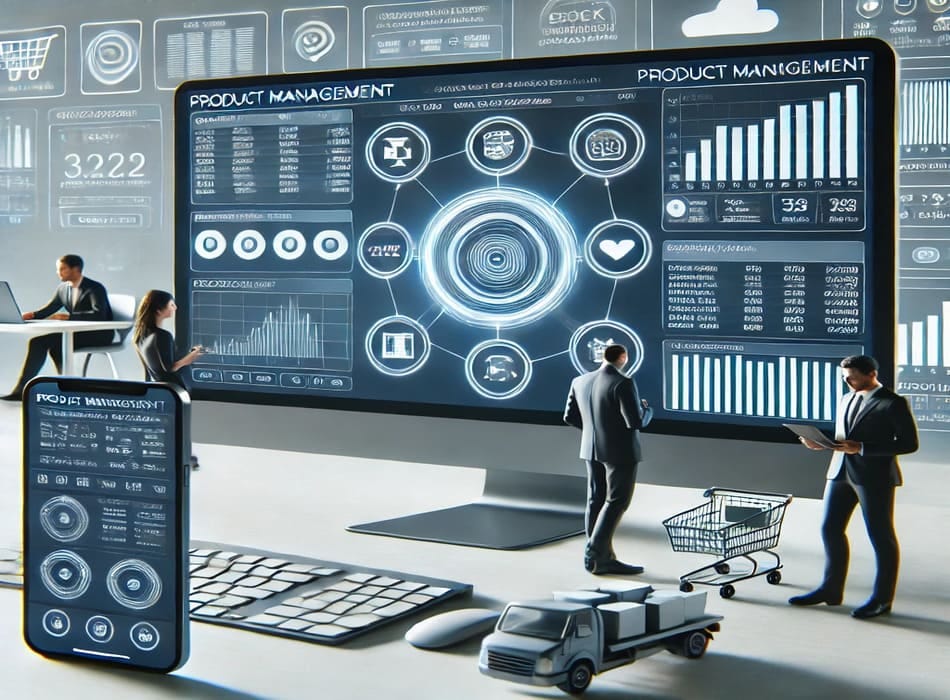 How Product Management Software Helps Streamline Product Information | Medium