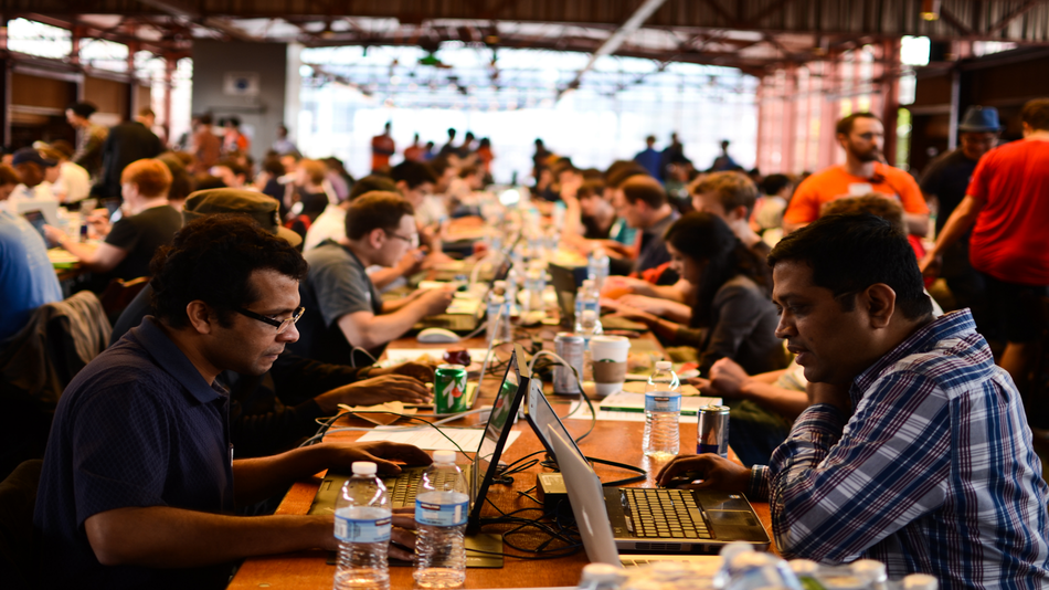 Why hackathons are actually cool! | by Saumya Tiwari | Medium