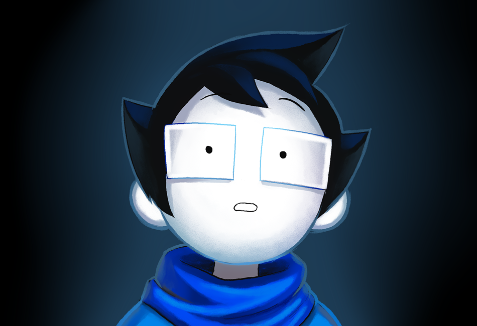 Con Air Homestuck