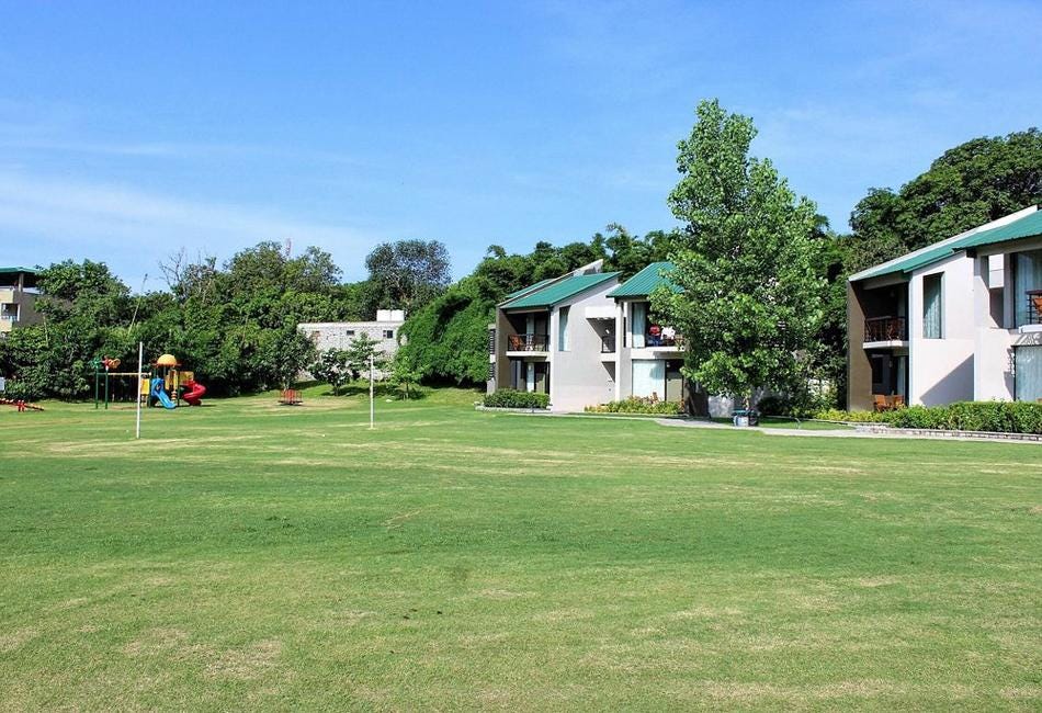 Corporate Offsite in Jim Corbett | Namah Resort in Jim Corbett - rajib ...