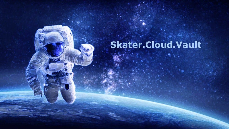 Hide .NET assembly’s source code into virtual Cloud Vault - Skater .NET ...
