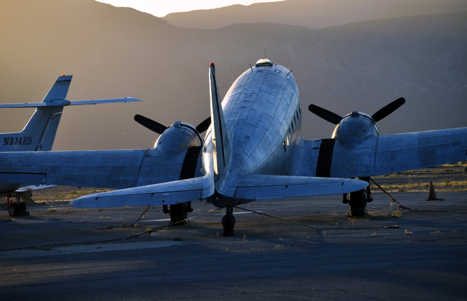 What are Aircraft Maintenance Checks? | by Top Aviation Solutions | Medium