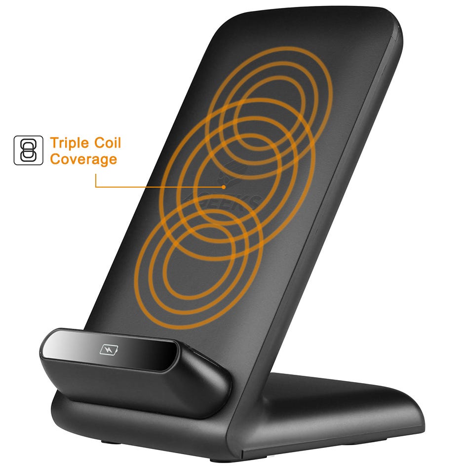 2018 Updated List Of Wireless Charging Devices | by theuntechguy | Medium