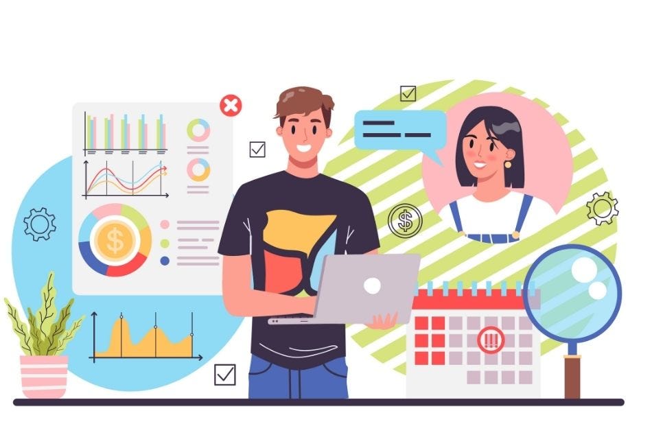 Unveiling the Steps of Secretarial Audit: A Comprehensive Guide to the ...