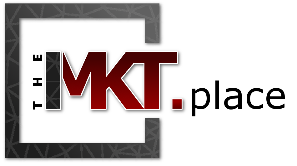 Welcome to The MKT.place. Selling a name | by Shane van Coller | The ...