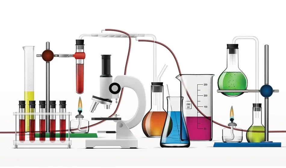 Investing in Innovation: Top Players Shaping the Lab Equipment ...