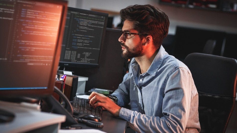 7 Brand New APIs Every Developer Should Use in 2024 | by Rohit Sharma ...