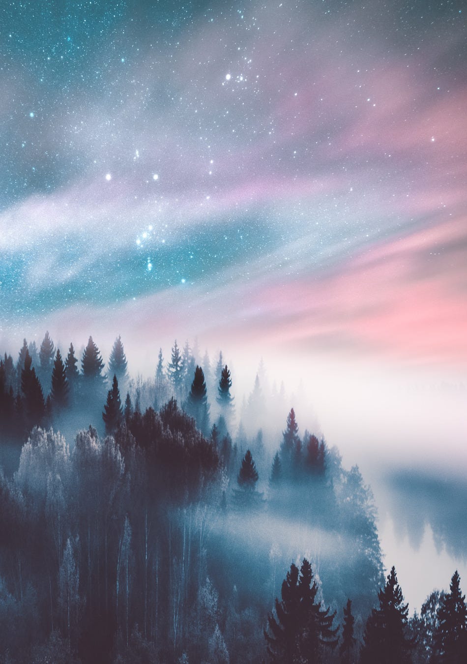 Gods Of The Saami´s, Shamanism In Lapland | by Niina Pekantytär | Medium