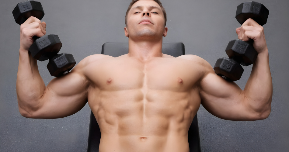 Dumbbell Chest Exercises: Sculpting Your Pectoral Marvels | by Imtazali ...