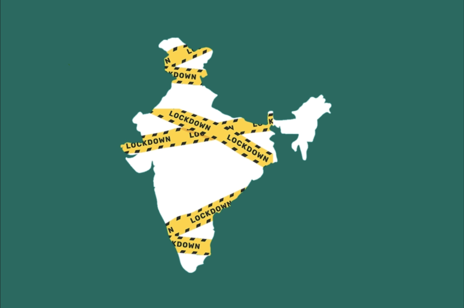 How to ‘Unlock’ India ?. India has been in lockdown since late… | by ...